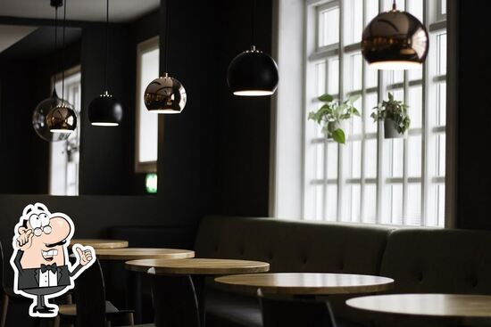 Te & Kaffi, Reykjavík - Restaurant menu, prices and reviews