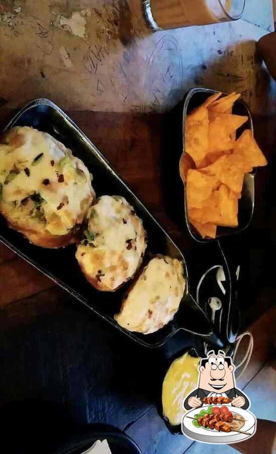 Tea Shack, Indore, PLOT 37 - Restaurant reviews
