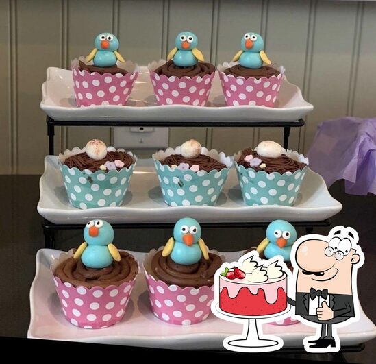 The Eggless Cake Box in North Creek - Restaurant reviews