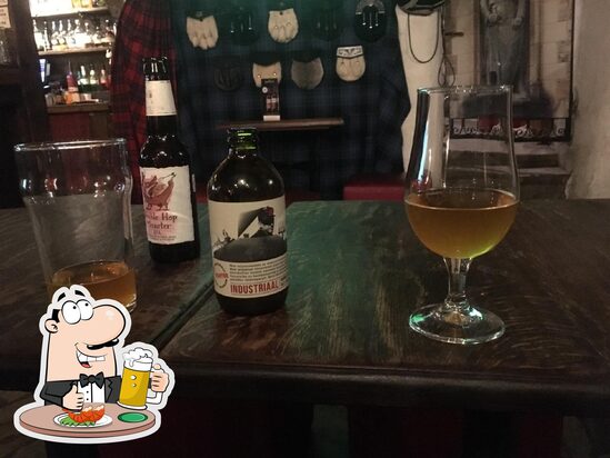 The Highlander Scottish Pub, Tallinn - Restaurant reviews