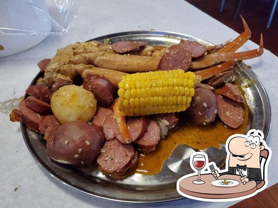 The J.C. Seafood House - Crestview in Crestview - Restaurant reviews