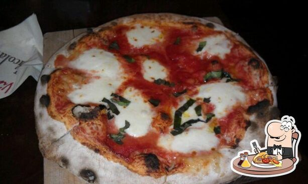 Via Vite in Cincinnati - Restaurant menu and reviews