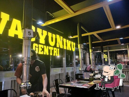 Wagyuniku Gentri, General Trias - Restaurant menu, prices and reviews