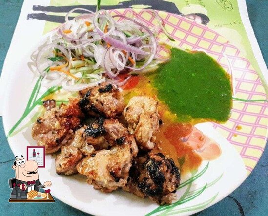 Zero Miles, Bengaluru - Restaurant menu, prices and reviews
