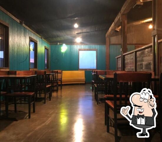 The High Dive on 82, Wichita Falls - Restaurant menu, prices and reviews