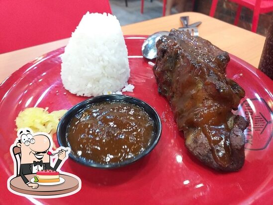 Ribshack - Super Metro Colon restaurant, Cebu City, Ground Floor ...
