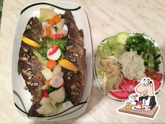 Swiss Doner restaurant, Plav - Restaurant reviews
