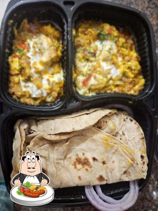 indie KITCHEN company, Bengaluru - Restaurant menu, prices and reviews