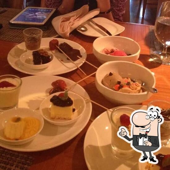 Cinnamon, Jakarta - Restaurant menu, prices and reviews