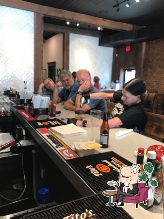 The Corner, Troy - Restaurant menu, prices and reviews