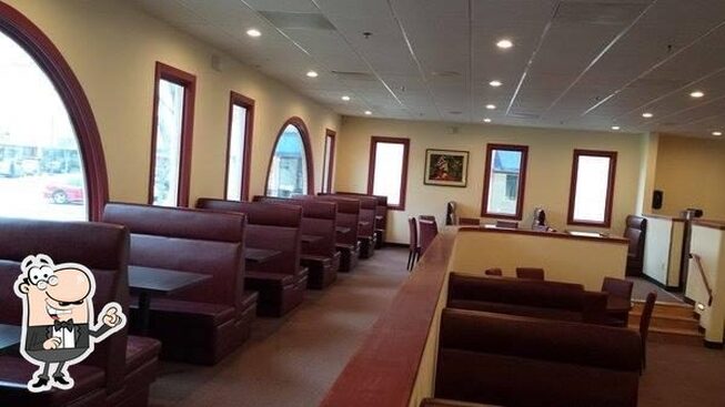 World Buffet, Madison - Restaurant menu, prices and reviews