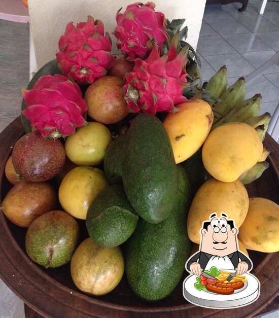 Kavil Guesthouse 2 & Yummy Restaurant, Chiang Mai - Opiniones del ...