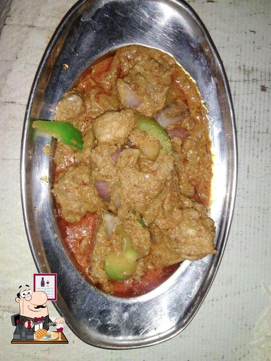 Bala Kitchen, Kolkata - Restaurant menu, prices and reviews