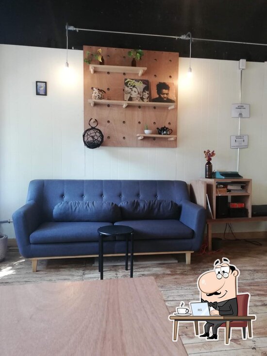 Carta de Vagabundo Café, desayuno, comida y más., Ciudad de México
