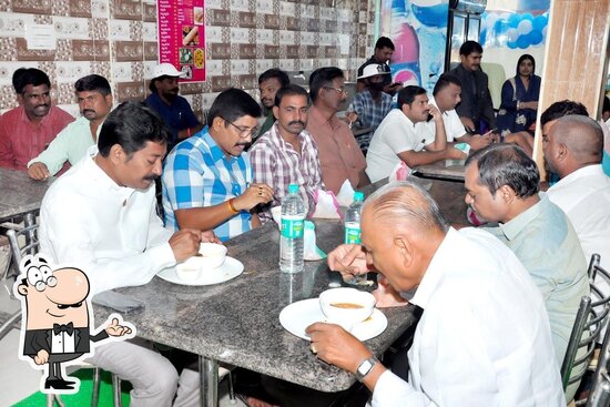Al-Ansari Food Court, Giddalur - Restaurant menu, prices and reviews