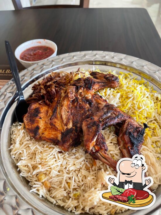 Al Barajeel Restaurant, Dubai - Restaurant reviews