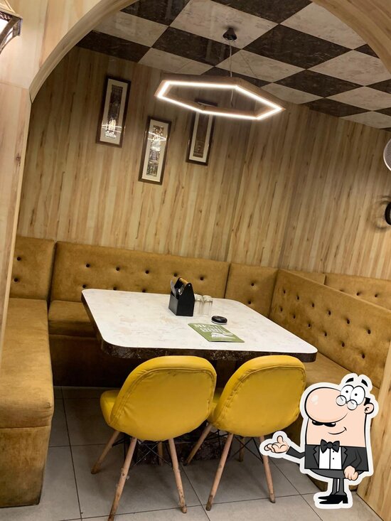 Chennai Express Family Restaurant & Cafe, Rohtak - Restaurant reviews