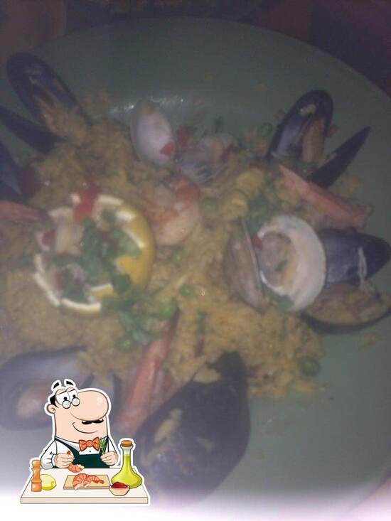 Cilantro, 1712 2nd Ave in New York City - Restaurant menu and reviews