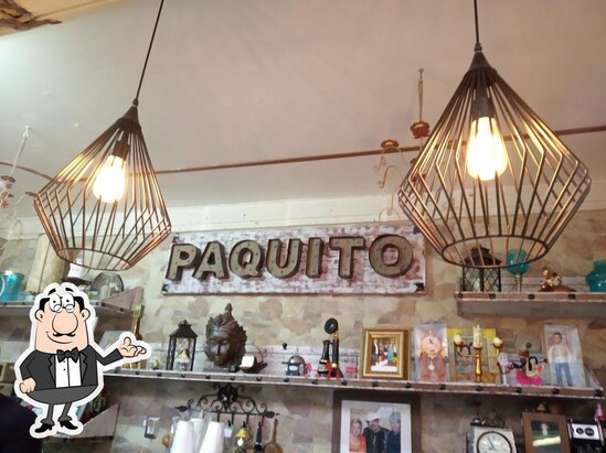 El Rincón Del Inútil, Ciudad López Mateos - Menú del restaurante ...