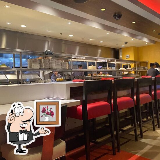 Golden Ramzy, Las Vegas - Restaurant menu, prices and reviews