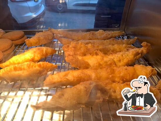 Hard Lane Fish Bar Kiveton Park, Kiveton Park - Restaurant menu, prices ...