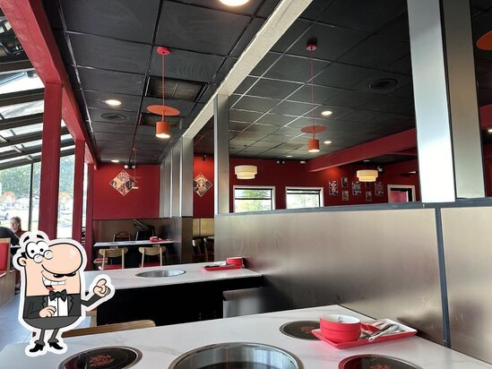 Hey! Hot Pot, Ogden - Restaurant menu, prices and reviews
