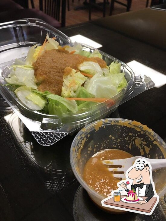 Hibachi Express, 1009 Stadium Dr Ste 112 in Wake Forest - Restaurant ...
