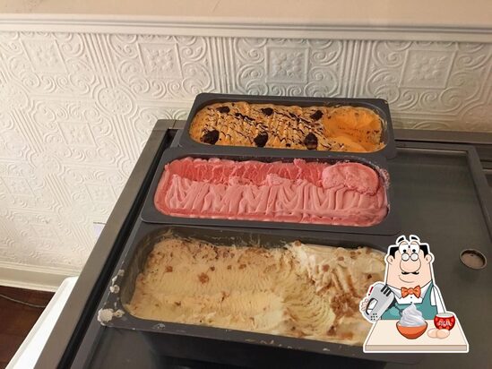 JJ's Ices & Spices Mini World Buffet Restaurant in Irvine - Restaurant ...