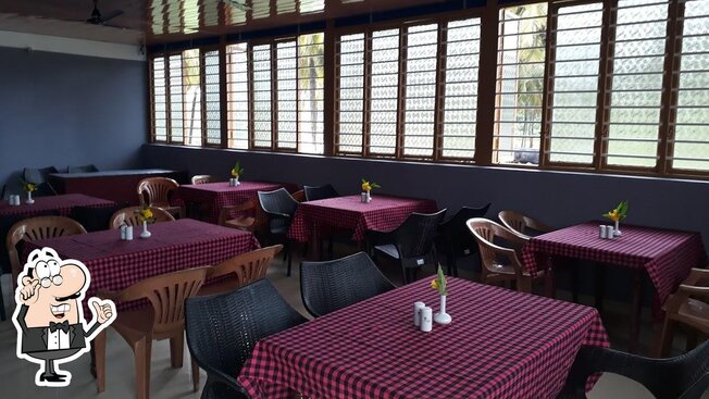 KTDC RESTAURANT&BEER PARLOUR, Kozhinjampara - Restaurant menu, prices ...