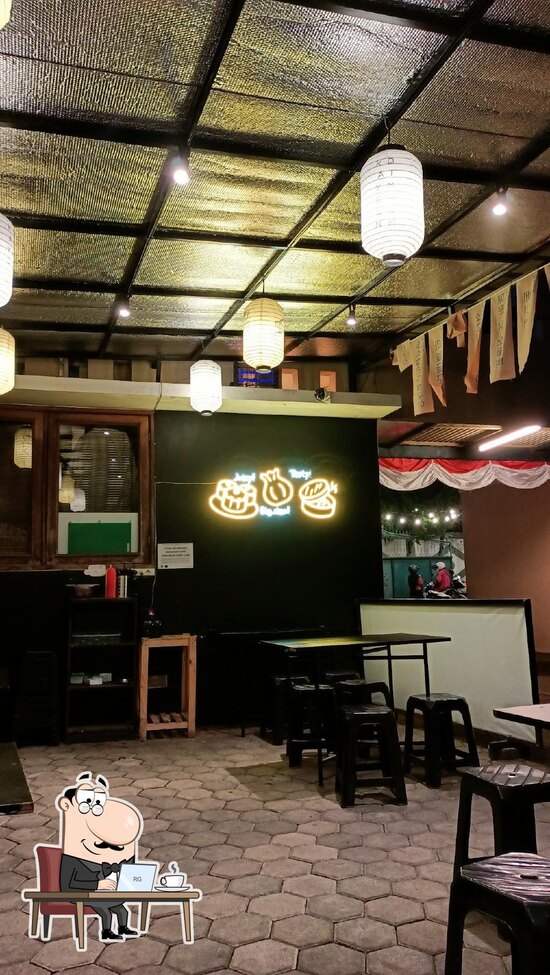 Kaybun Dimsum Setiabudi restaurant, Bandung - Restaurant reviews