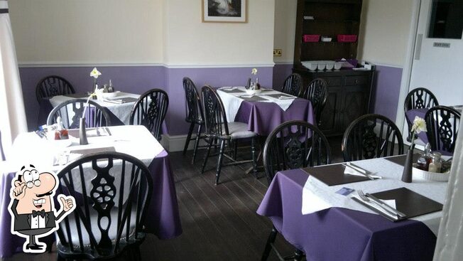 Linton Lock Inn, Linton-on-Ouse - Restaurant menu, prices and reviews