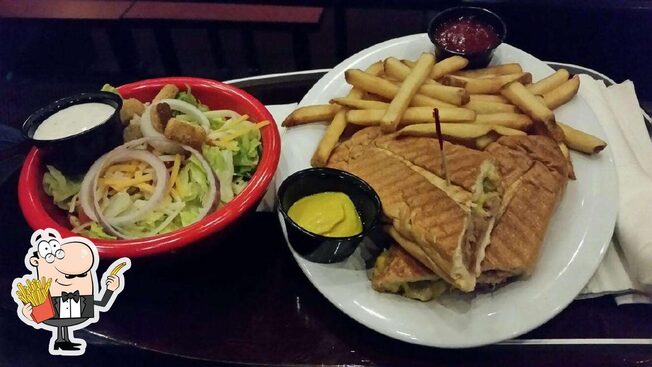 Movie Tavern Covington in Covington - Restaurant menu and reviews