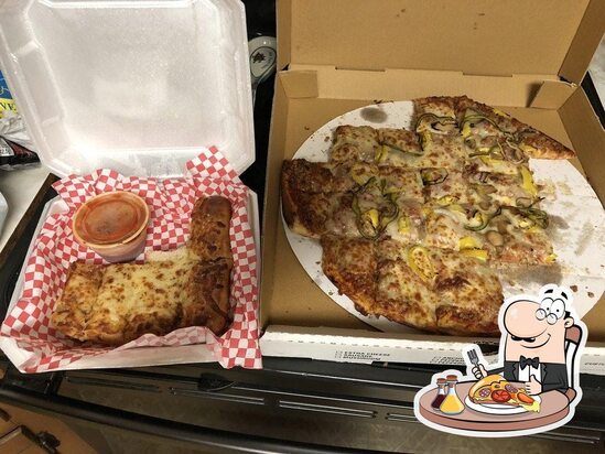 PeezO's Pizza in Owensboro - Restaurant reviews