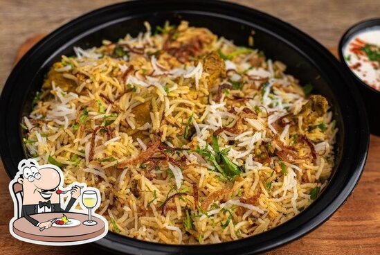 Menu at Rigera foods, Gurugram