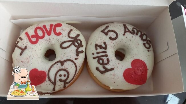 River Donuts, Rio Negrinho - Restaurant reviews