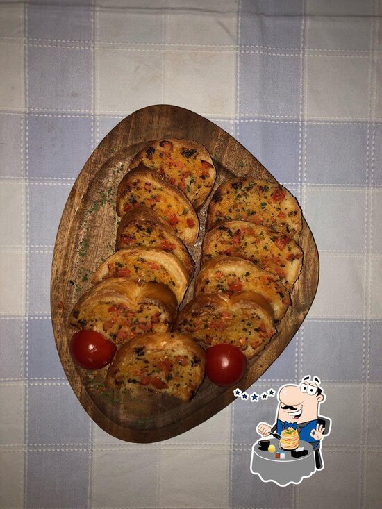 Runolist, Surčin - Restaurant menu, prices and reviews