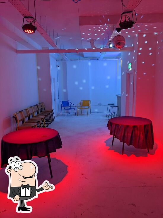 Social Convention - a home for queer culture - LGBTQ+ bar & event space ...