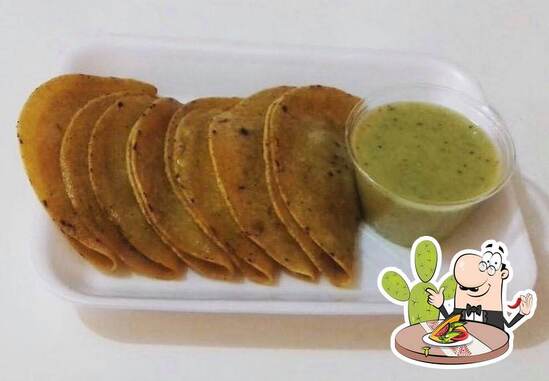 TACOS DON BRAULIO, Monterrey - Menú del restaurante, precios y reseñas