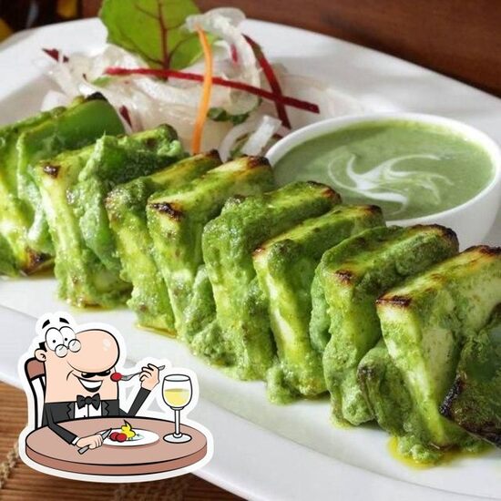The OG's, Gurugram - Restaurant menu, prices and reviews