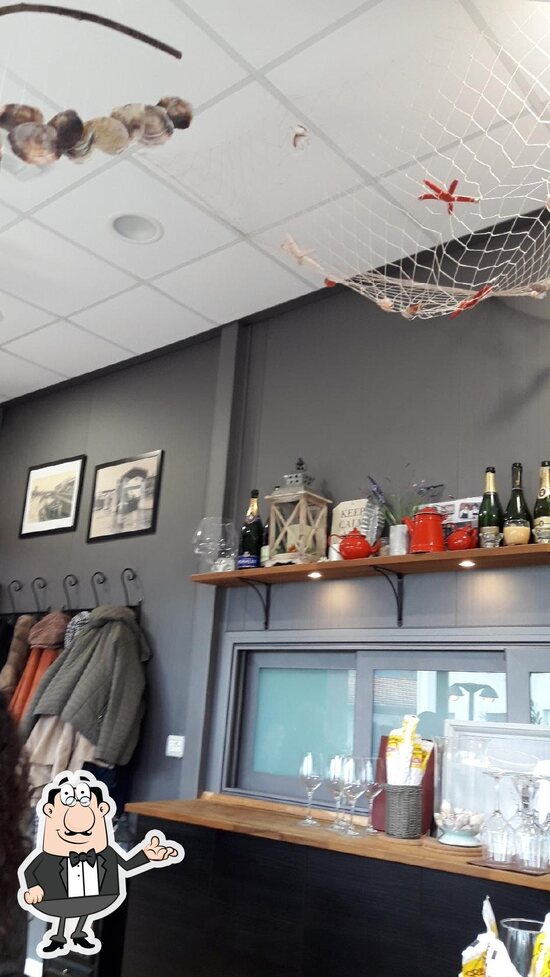 Casa Rizzoli - Pescheria Gastronomia - Street Food, Sustinente - Restaurant menu, prices and reviews