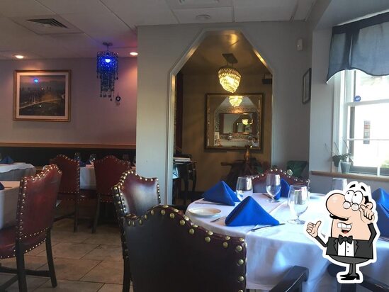 Istanbul Blue Restaurant, Vienna - Restaurant menu, prices and reviews