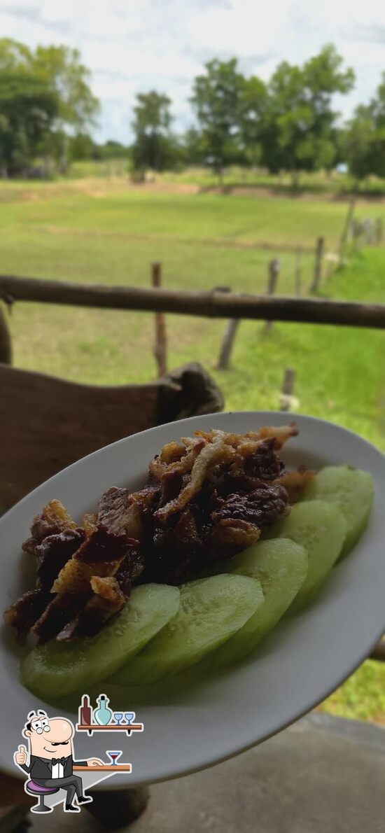 Kanchana Isan Food, Kam Pu - Menú del restaurante, precios y reseñas