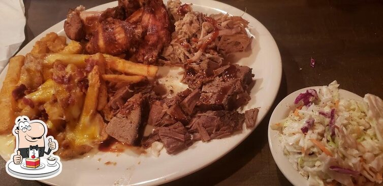 Point Phillips Hotel in Danielsville - Restaurant reviews