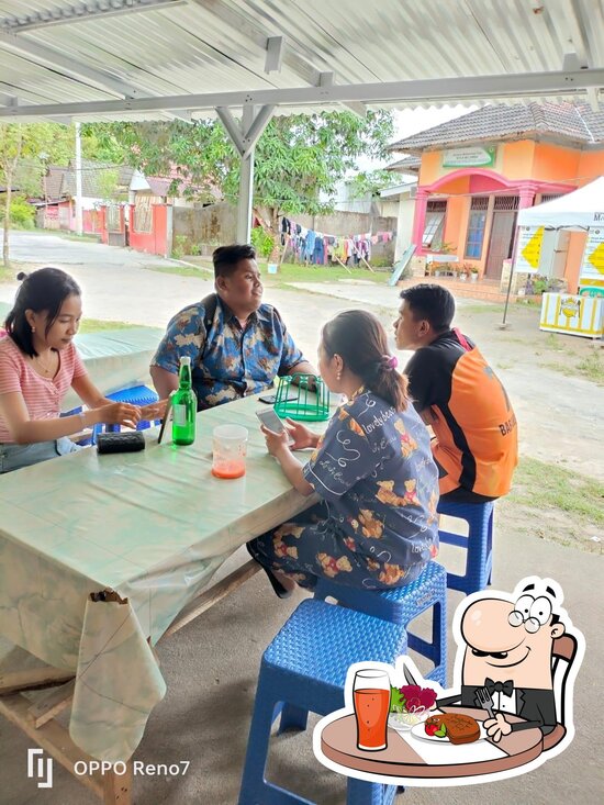 UNity -cafe, Manado - Restaurant reviews