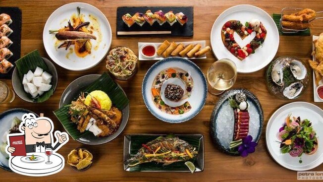 Vain's Restaurant Venlo, Venlo - Restaurant menu and reviews