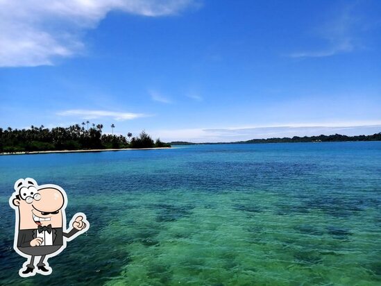 Bumdes PULAU BALAI AMERICA CAFE, Indonesia - Restaurant reviews