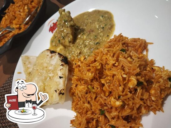 Cafe TATO, Vasco da Gama - Restaurant menu and reviews