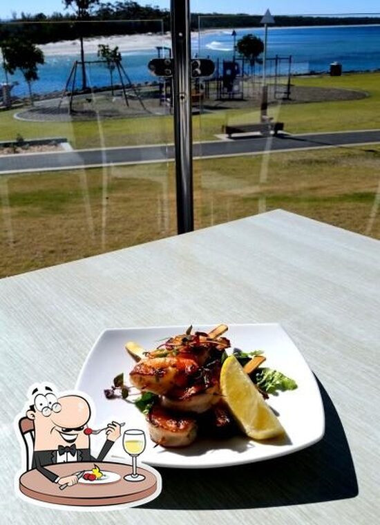 Club Jervis Bay in Huskisson - Restaurant reviews