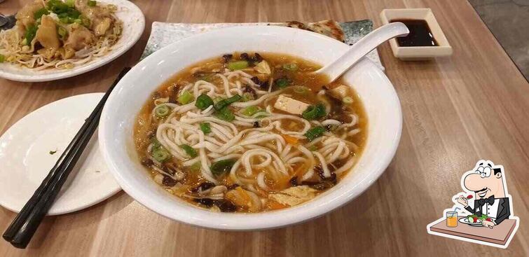 Uniku restaurant, Quezon City - Restaurant menu and reviews