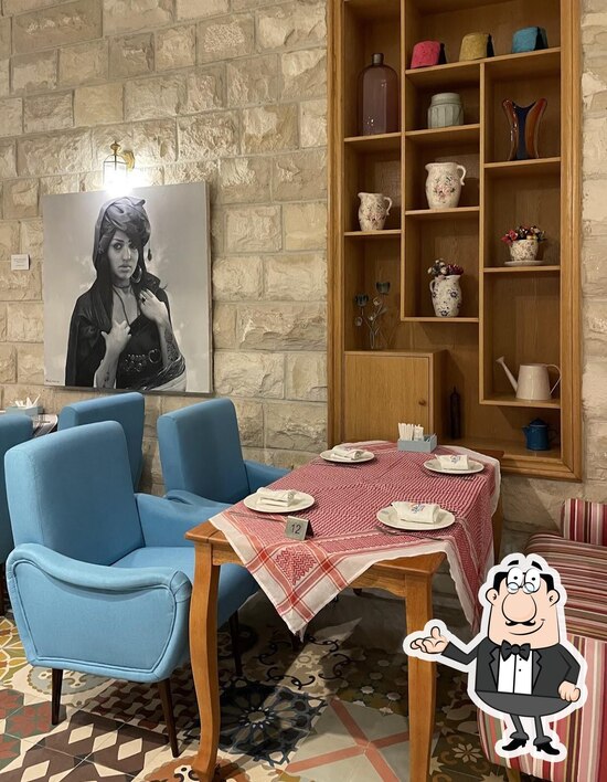 Beit El Kell City Walk - Restaurant menu, prices and reviews